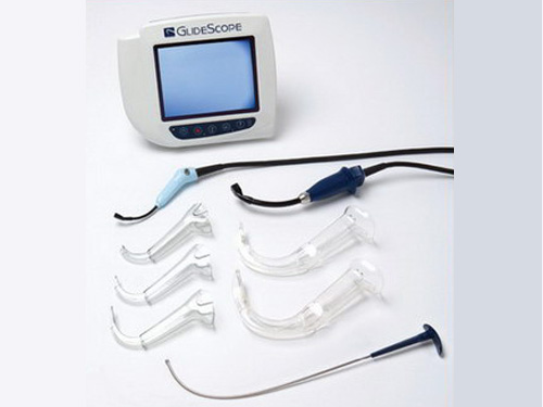 GlideScope AVL Single Use - - Alpha Paper - Teleflex - Ace Medical ...